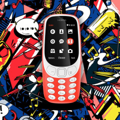 XR21: Ist der neue Nokia-Knochen so robust wie einst das 3310? | NETZWELT