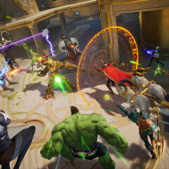 Marvel Rivals: Alles Wichtige zu den Trailern, Plattformen und ...