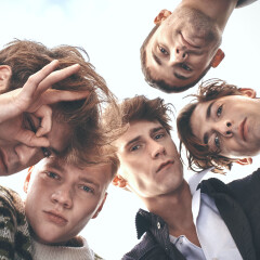 Die Discounter Staffel 3: Erste Bilder vom Set versprechen Chaos pur ...