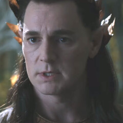 Der Herr der Ringe: Wird Gil-galad endlich mit seinem legendären Speer ...