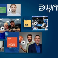 Dyn im Test: Unsere Erfahrungen mit dem Sport-Streamingdienst | NETZWELT