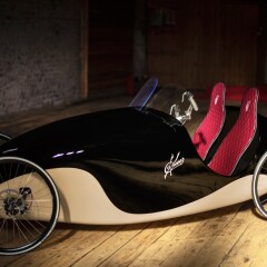 E-Bike-Auto für Fahrradwege: Das Podbike-Projekt ist gescheitert | NETZWELT