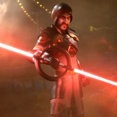 Star Wars: Steve Urkel wird zum Space-Piraten - und deutet das ...