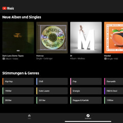 YouTube Music: Premium-Mitgliedschaft pausieren und fortsetzen - so ...