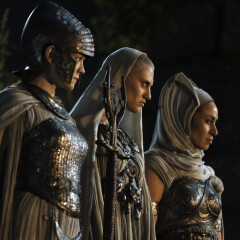 Die Ringe der Macht: Galadriel bringt Sauron direkt ins Elbenreich ...