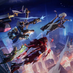 Marvel Rivals: Alles Wichtige zu den Trailern, Plattformen und ...