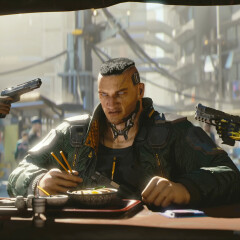 Cyberpunk Projekt Orion: Alles Wichtige zum Release-Termin, zu ...