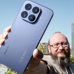 Üblicherweise ist es andersherum: Xiaomi bricht beim 17T Pro nach ...