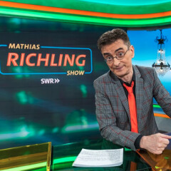 Sascha Grammel live! Wünsch Dir was! | Sendetermine & Stream ...