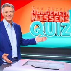 Der Quiz-Champion | Sendetermine & Stream | September/Oktober 2025 ...