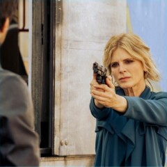 Signora Volpe | Sendetermine & Stream | August/September 2025 | NETZWELT