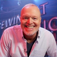 Die Stefan Raab Show | Sendetermine & Stream | Oktober/November 2025 | NETZWELT
