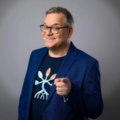 Die Stefan Raab Show | Sendetermine & Stream | Oktober/November 2025 | NETZWELT