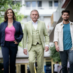 Auf Streife | Sendetermine & Stream | Oktober/November 2025 | NETZWELT