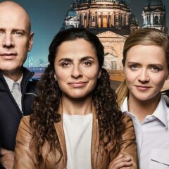 Signora Volpe | Sendetermine & Stream | Oktober/November 2025 | NETZWELT