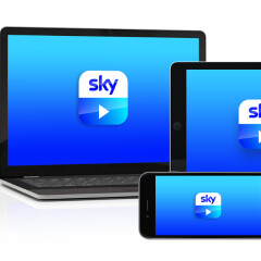 Sky Multiscreen: So nutzt ihr Sky parallel auf mehreren Geräten - auch mit euren Mitbewohnern ...