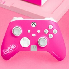 Barbie: Nur dank dieser Änderung entschied sich Margot Robbie, in dem ...