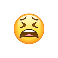 Smiley mit 3 Herzen: Dieses WhatsApp-Emoji hat gleich mehrere ...