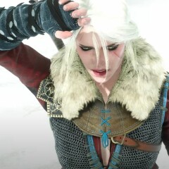 PS5 vs. Xbox Series X: Video zeigt das Next-Gen-Upgrade zu The Witcher ...