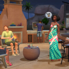 Die Sims (5) Project Rene: Neuigkeiten zum Release und zu Trailern ...