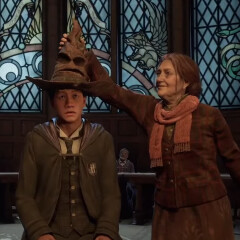 Hogwarts Legacy: So bekommt ihr die besten Umhänge und Ausrüstung | NETZWELT