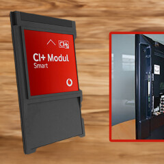 Vodafone-Kabelanschluss: Fernsehen und Internet - die vielen Talente ...