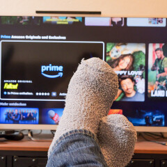 Amazon Prime Video Top 10: Die aktuell beliebtesten Filme des ...