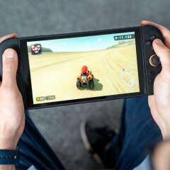 Nintendo Switch OLED im Test: Lohnt sich die alte Konsole mehr als die ...