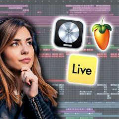 Audio-Kompressor erklärt: Unverzichtbar für gute Musikqualität - so ...