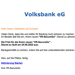 Phishing, Spam-Mails, Abofallen und Co.: Dies Gefahren lauern aktuell im Netz | NETZWELT