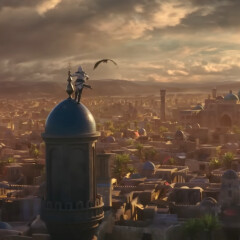Assassin's Creed Mirage: Alles Wichtige zum Ubisoft-Action-Adventure im ...