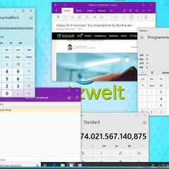 Windows 10 - NETZWELT