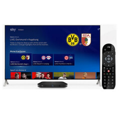 Sky Multiscreen: So nutzt ihr Sky parallel auf mehreren Geräten - auch ...