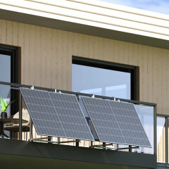 Shelly-Boost bei EcoFlow: PowerStream nun deutlich effizienter | NETZWELT