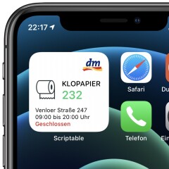 iOS 14: So erstellt ihr eure eigenen Widgets | NETZWELT