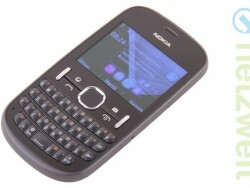 Nokia Asha 201 im Test - NETZWELT