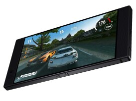 Nokia N81 8GB im Test: Musik und Spiele - NETZWELT
