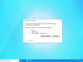 Windows 10: Ordner per Passwort schützen und verschlüsseln - NETZWELT