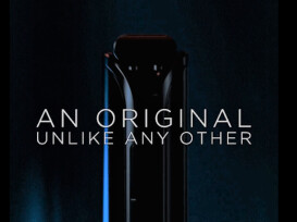 Motorola Razr im Test: Hochleistungs-Smartphone in Kevlar-Hülle - NETZWELT