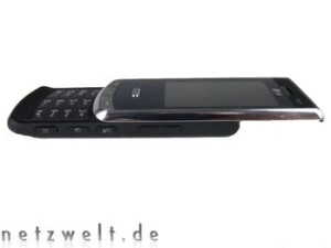 Handy-Schönling im Test: LG Secret KF750 | NETZWELT