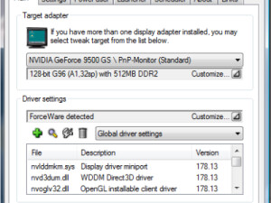 RivaTuner - Download | NETZWELT