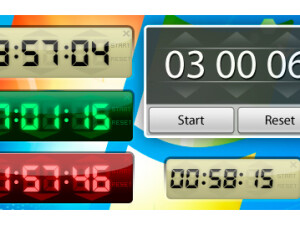 Free Desktop Timer - Download | NETZWELT