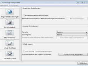 AusweisApp2 - Download | NETZWELT