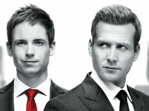 Suits - NETZWELT