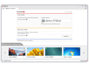 AnyDesk - Download | NETZWELT