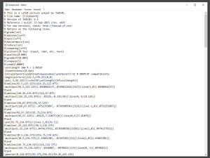 TeXCAD - Download | NETZWELT