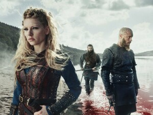 Vikings - NETZWELT