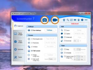 ScreenHunter - Download | NETZWELT