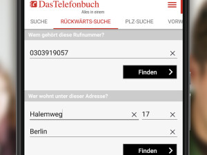 Das Telefonbuch - Download | NETZWELT