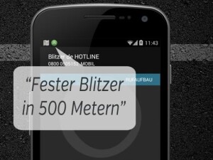 Blitzer.de Pro - Download - NETZWELT
